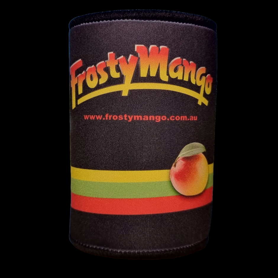 Frosty Mango - North Queensland | Tropical Natural Ice Cream